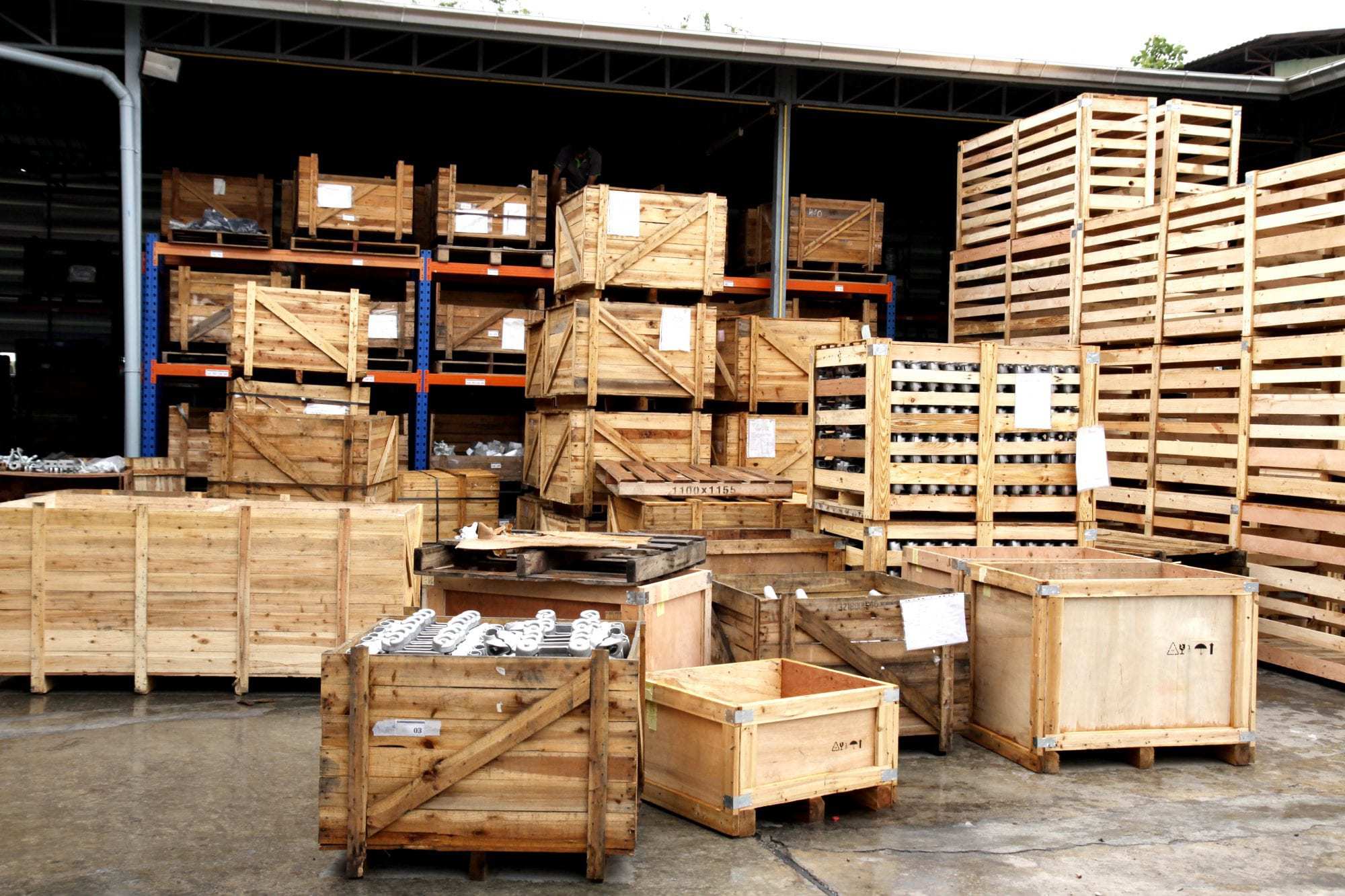 Outdoor | Thermal Transfer Solutions