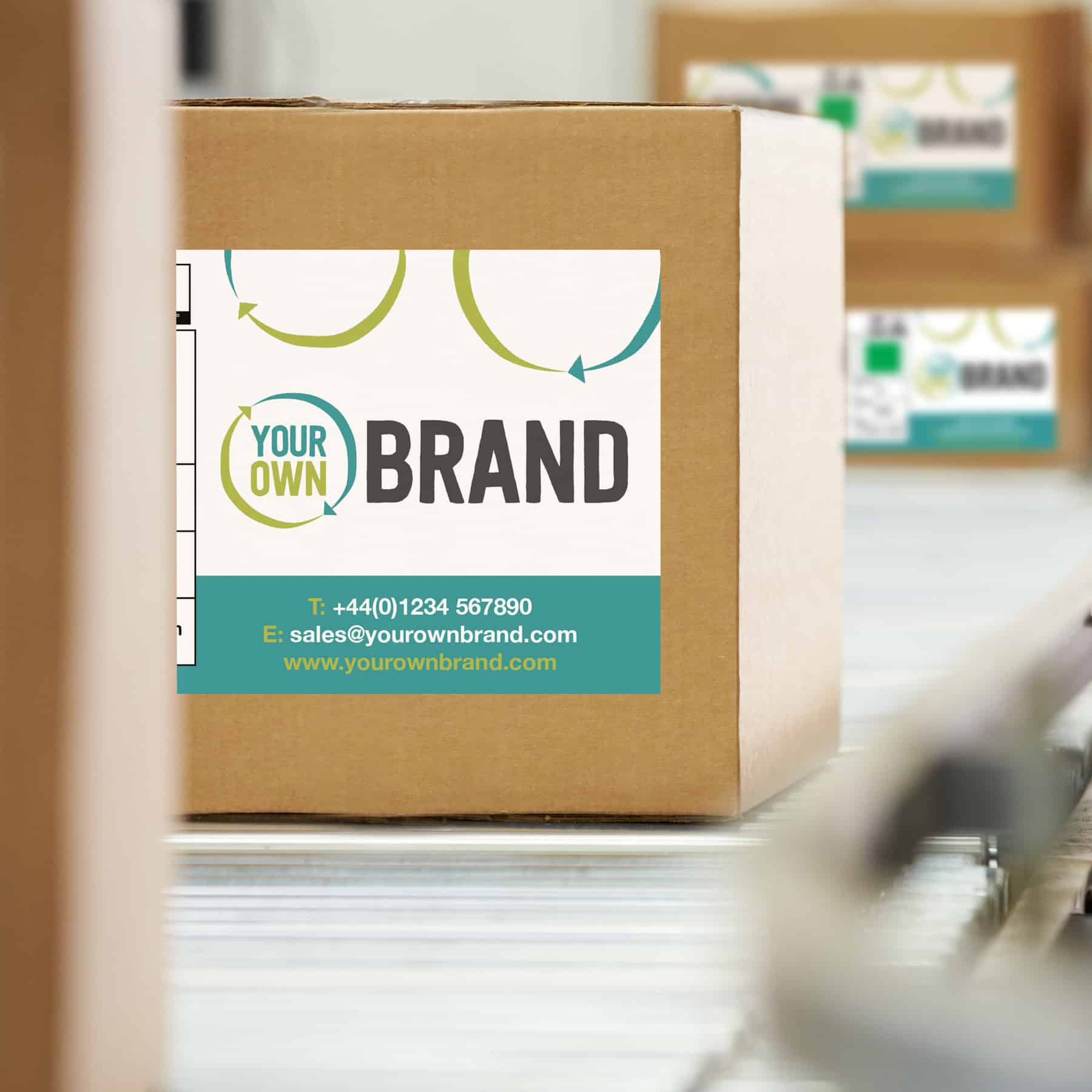 Benefits Of Becoming a Reseller | Thermal Transfer Solutions