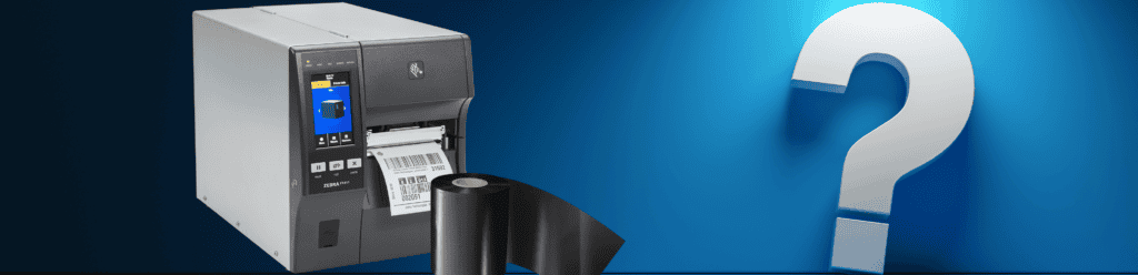 Troubleshooting Print Problems | Thermal Transfer Solutions