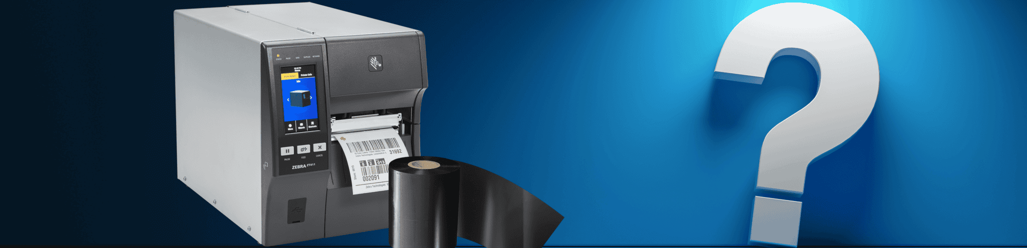 Troubleshooting Print Problems | Thermal Transfer Solutions